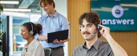 Use Cases | Call Answering & Help Desk Specialists - Answers NZ
